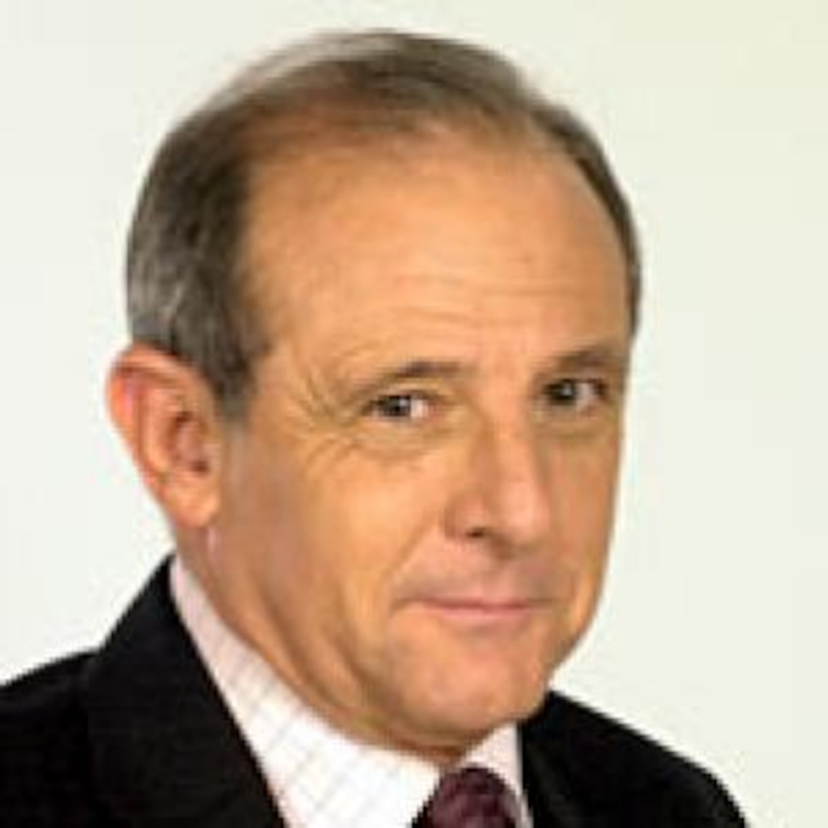 Entrevista con Emilio Gutiérrez Caba | Cultura | EL PAÍS