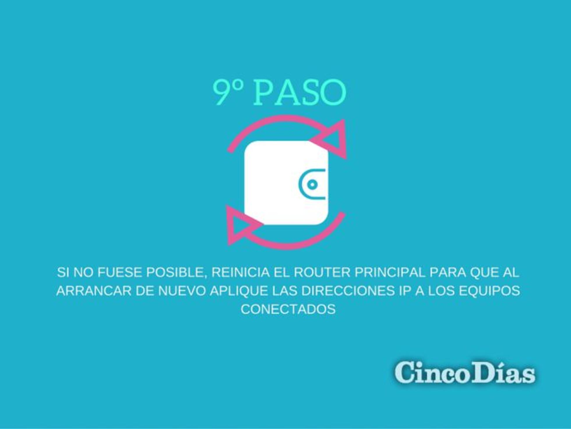 Paso a paso: cómo configurar tu viejo router para mejorar la cobertura ...