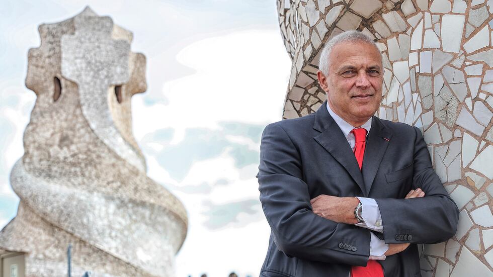 En la muerte de Nuccio Ordine | Opinión | EL PAÍS