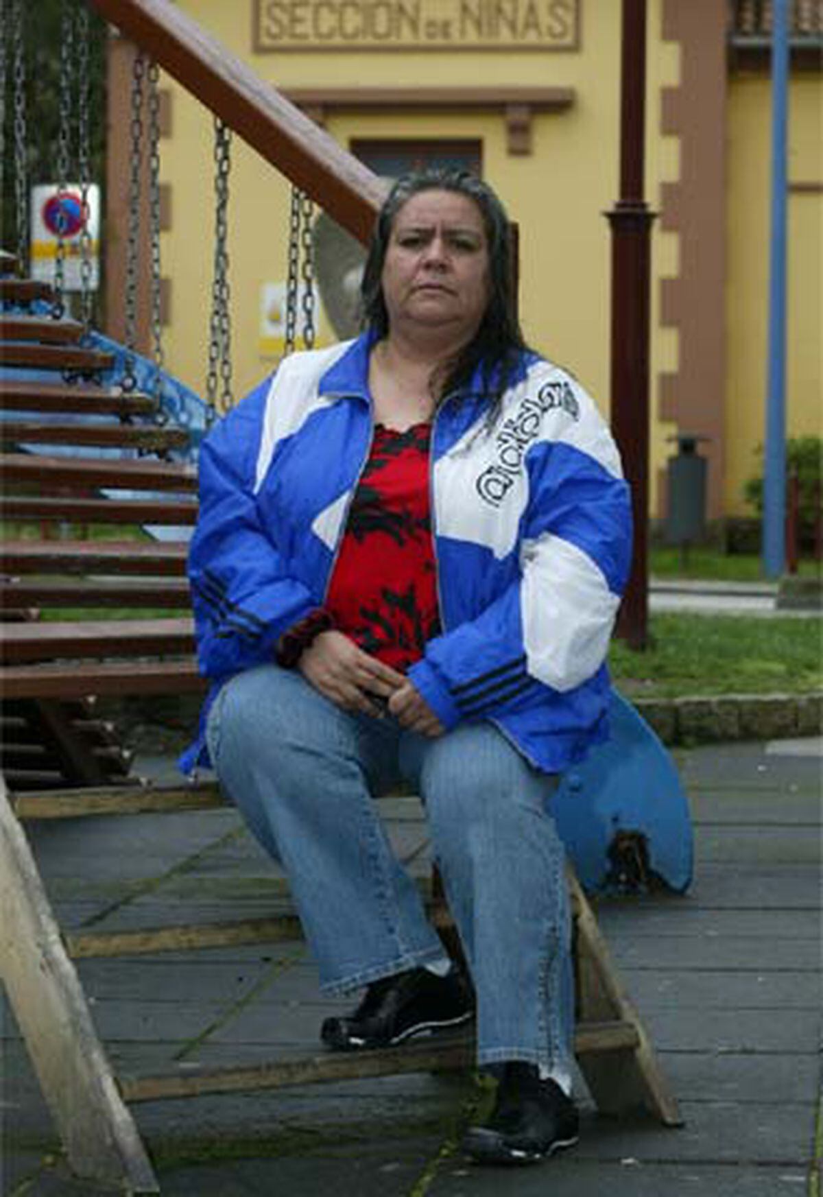 Norma Andrade | Última | EL PAÍS