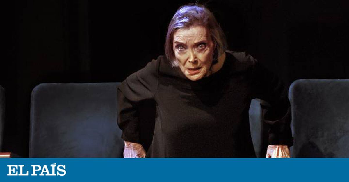 El regreso de Núria Espert al Romea y el tándem Joan Pera-Joel Joan, en ...