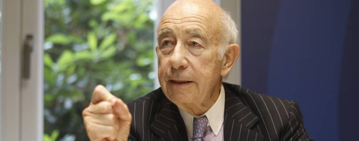 George Muzinich: “Invertimos más en los países que prefieren el vino a ...