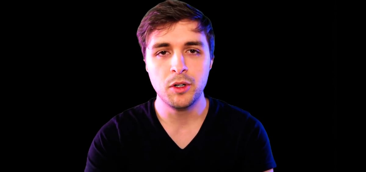 Un juez ordena al ‘youtuber’ Dalas Review a emitir su condena por ...