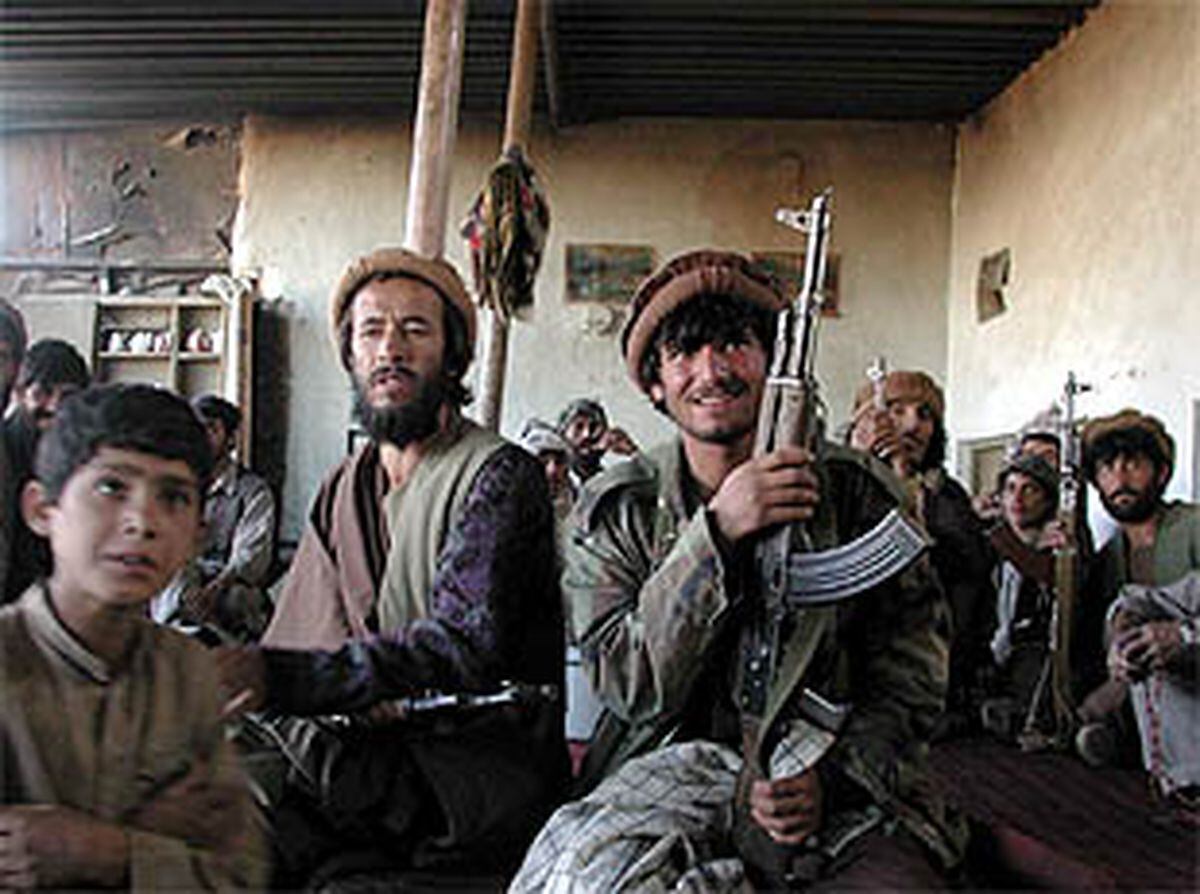 dghj | Internacional | EL PAÍS