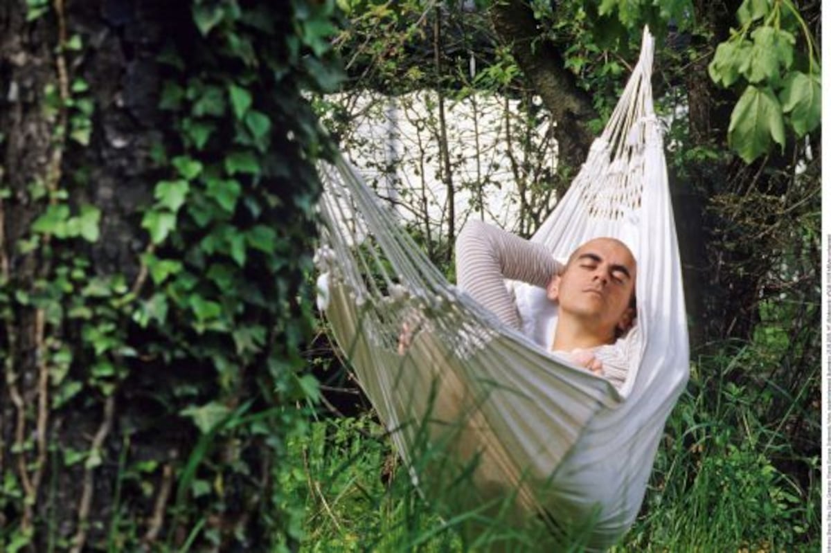 ¿La siesta es realmente sana? | Bienestar | BuenaVida | EL PAÍS