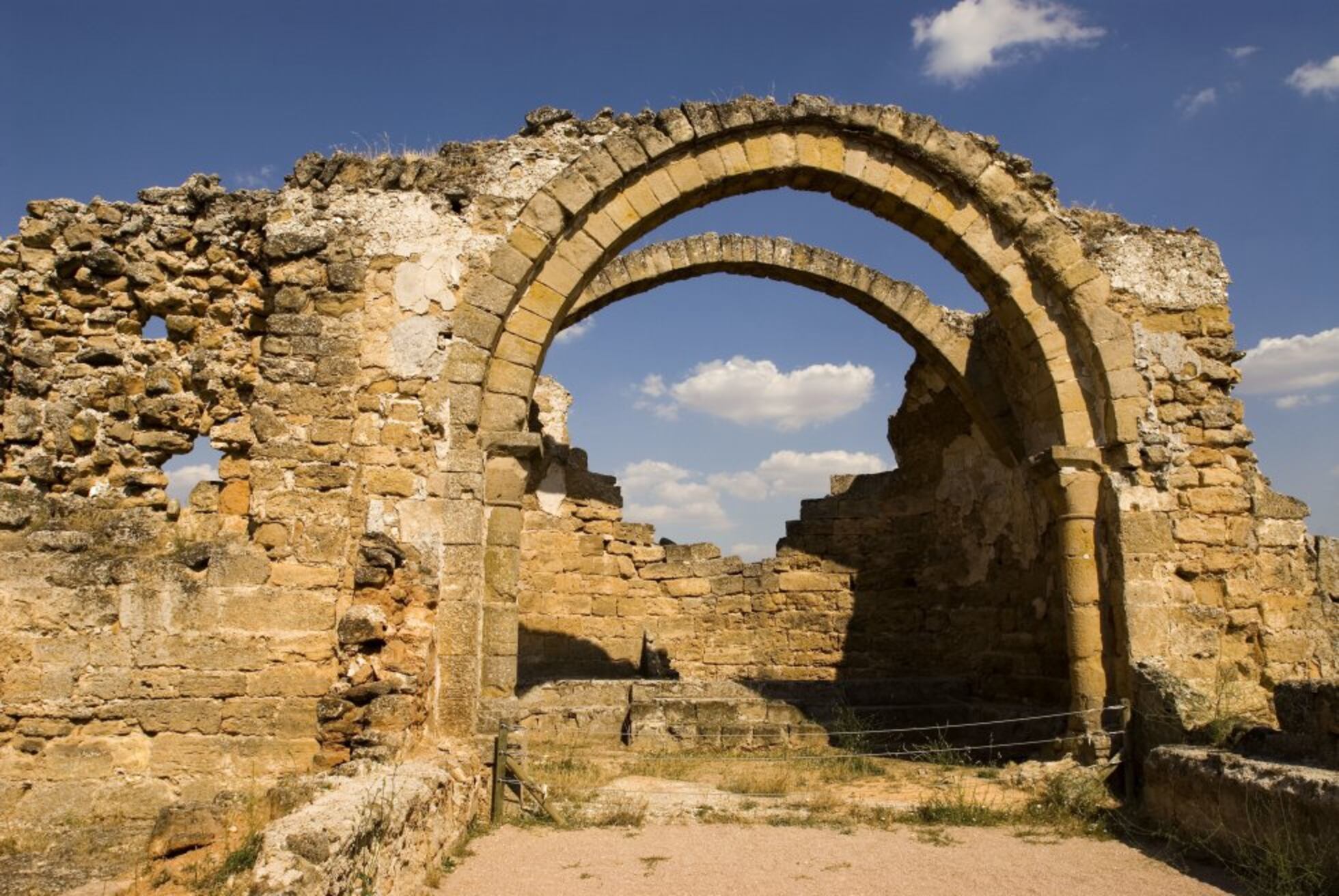 Los 15 yacimientos arqueológicos más impresionantes de España | Fotos ...