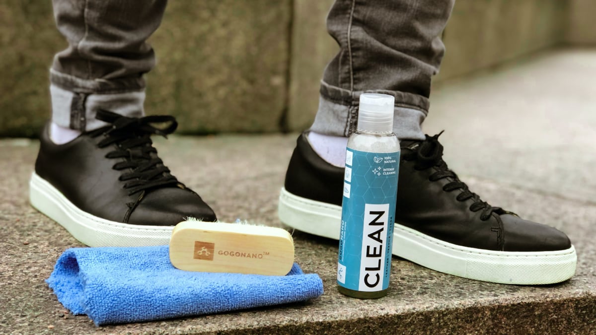 El ‘spray’ para proteger zapatillas y 15 ideas más que alargan su vida ...