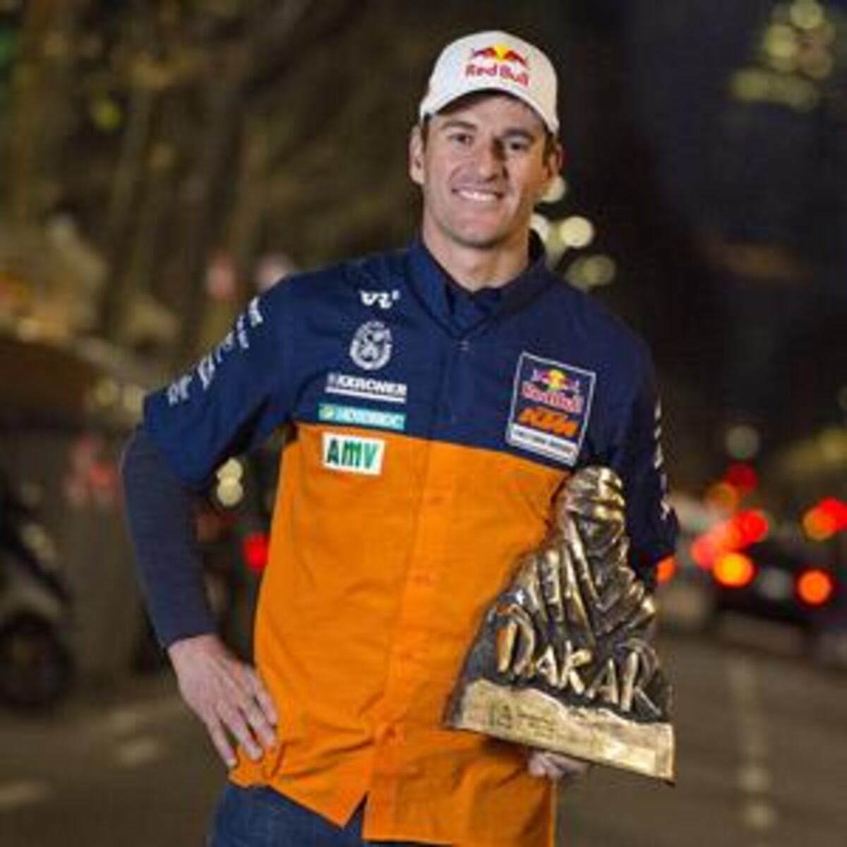 Entrevista con Marc Coma | Deportes | EL PAÍS