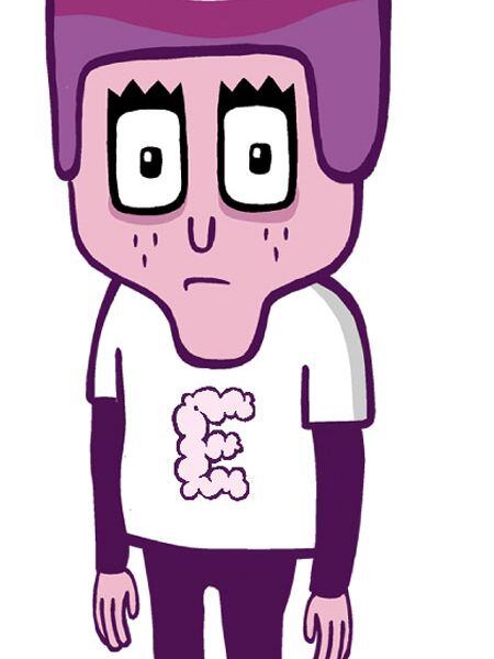 Enjuto Mojamuto | Radiotv | EL PAÍS