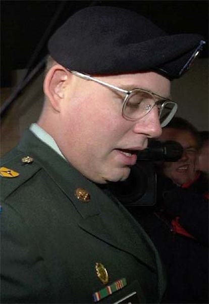 Declarado culpable de torturas uno de los cabecillas de los abusos en ...