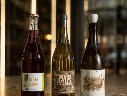 ¿Por qué “contiene sulfitos” es el texto que más se repite en el ...