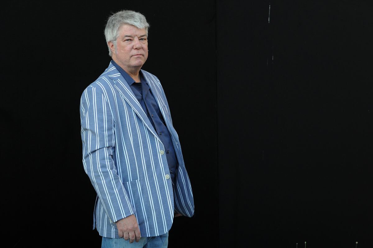 ‘Los cerros de la muerte’: un ‘thriller’ prodigioso en la América ...