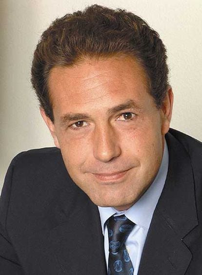 Javier Carrillo | Negocios | EL PAÍS