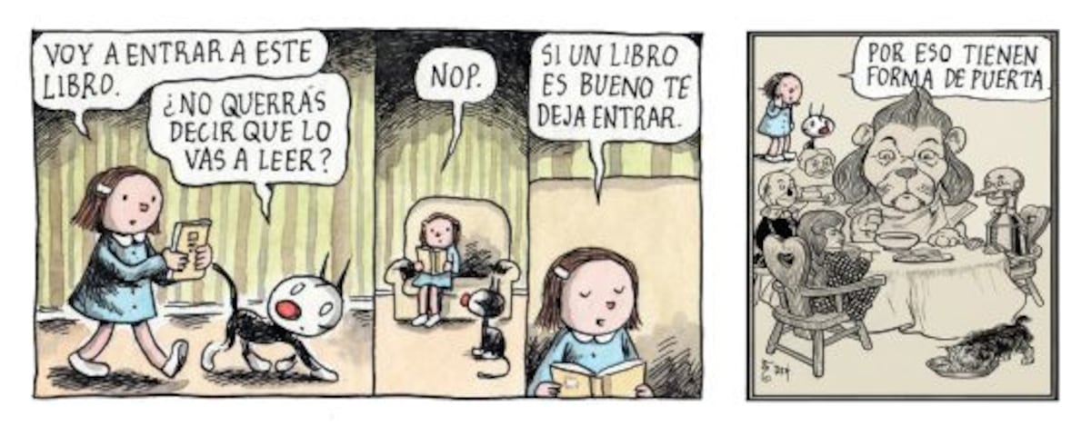 Macanudo | EL PAÍS Semanal | EL PAÍS