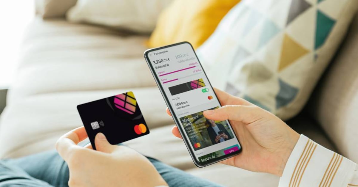 Mastercard Send, envíos de dinero y pagos instantáneos a tarjetas ...