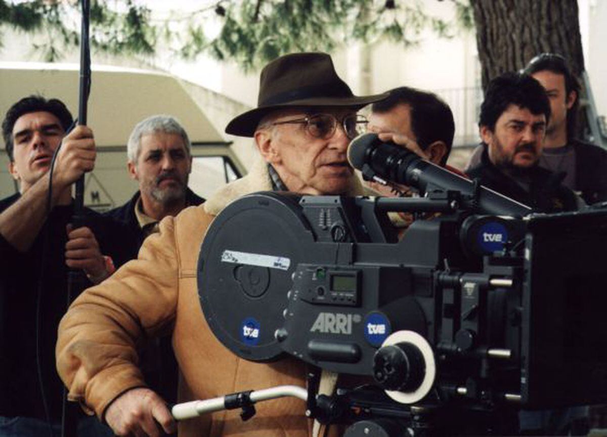 José Ramón Larraz, la viñeta que se hizo pantalla | Cultura | EL PAÍS