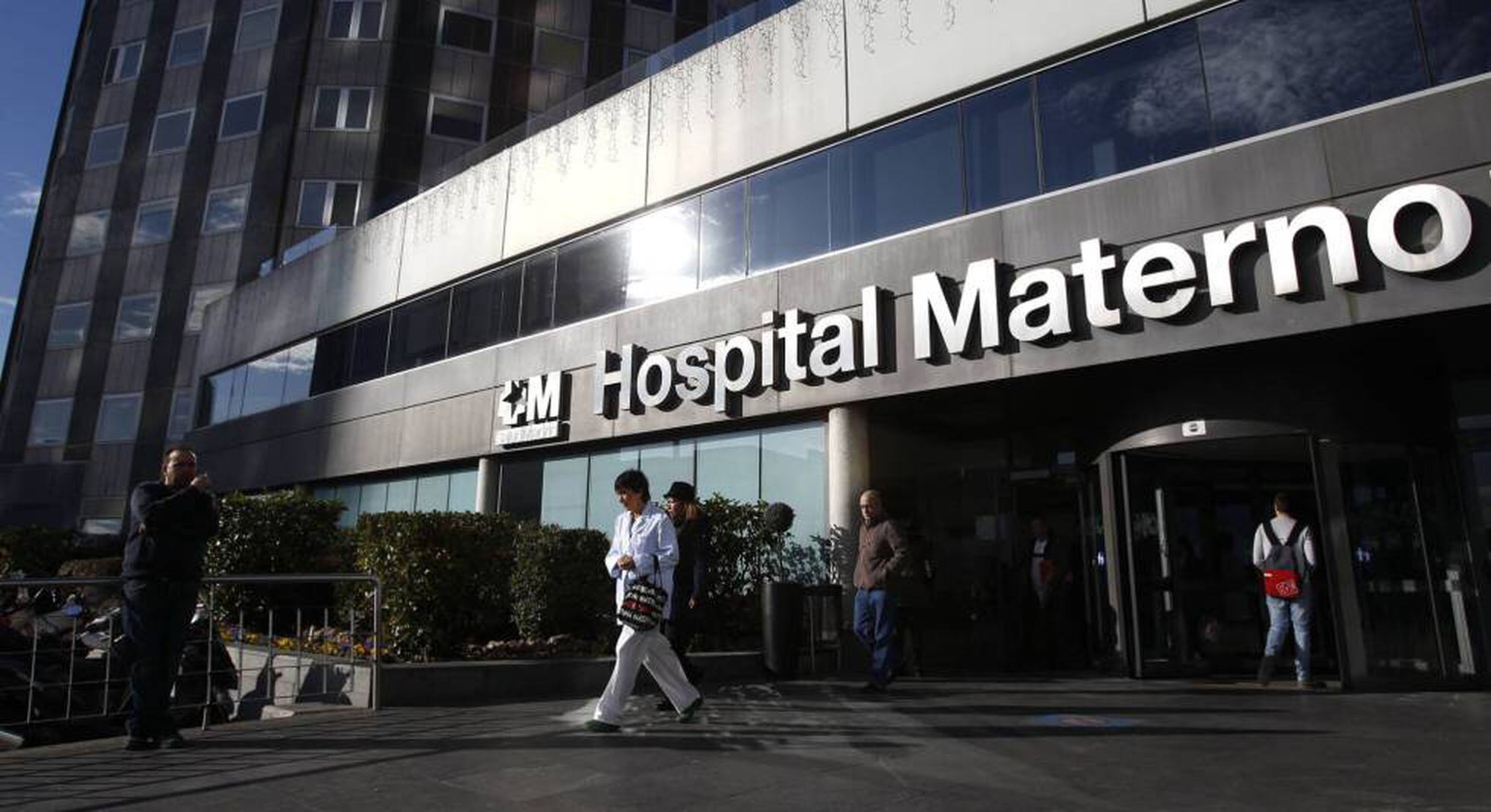 Los 100 hospitales mejor valorados de España | Sociedad | EL PAÍS