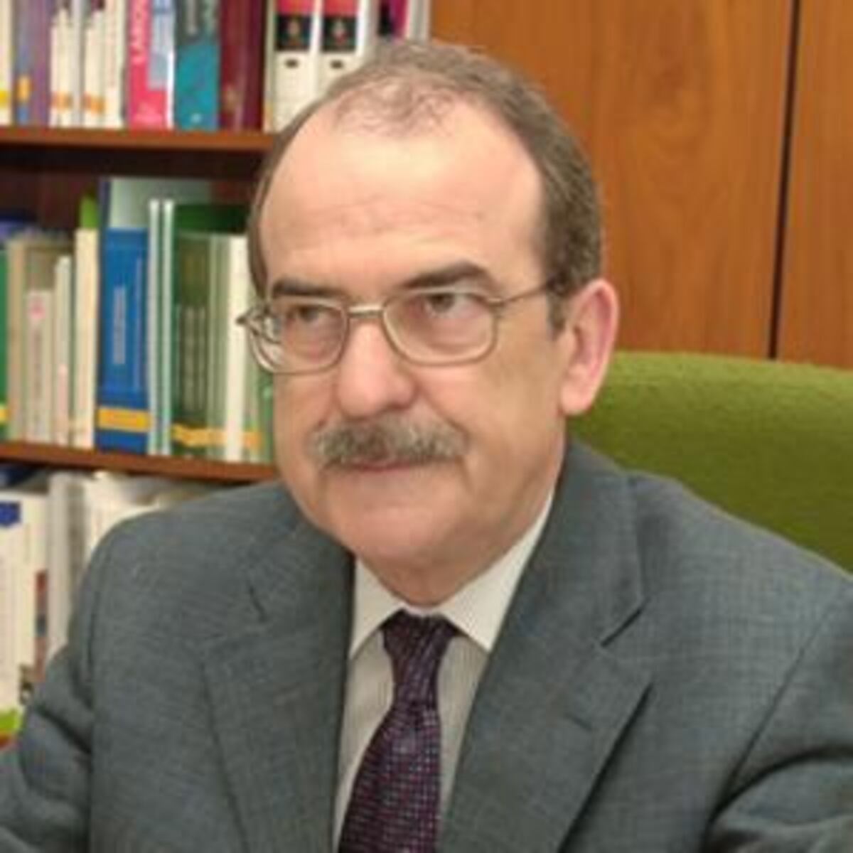 Entrevista con Enrique Roca | Sociedad | EL PAÍS