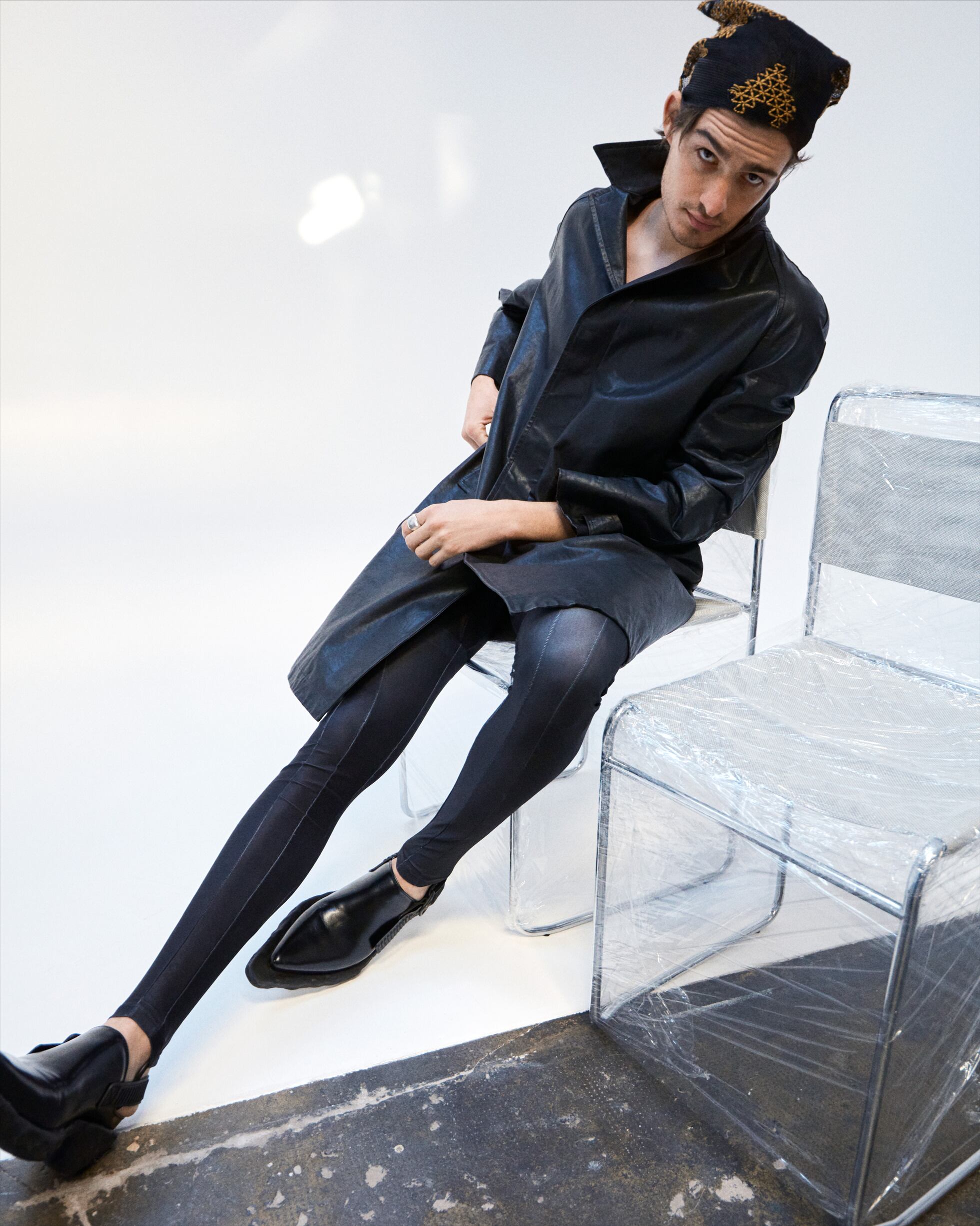 Lo que Barcelona ha unido: una nueva generación de artistas alumbrados ...