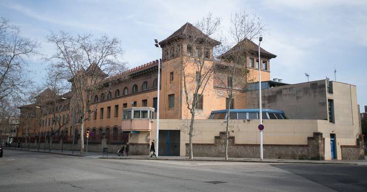 Urnas vacías en las cárceles catalanas | Noticias de Cataluña | EL PAÍS
