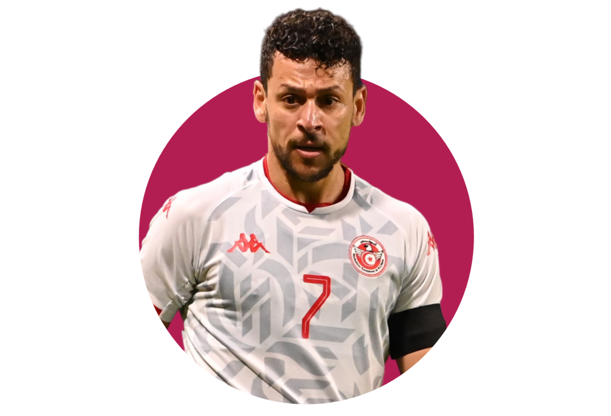 La selección de Túnez en el Mundial de Qatar | Mundial Qatar 2022 | EL PAÍS