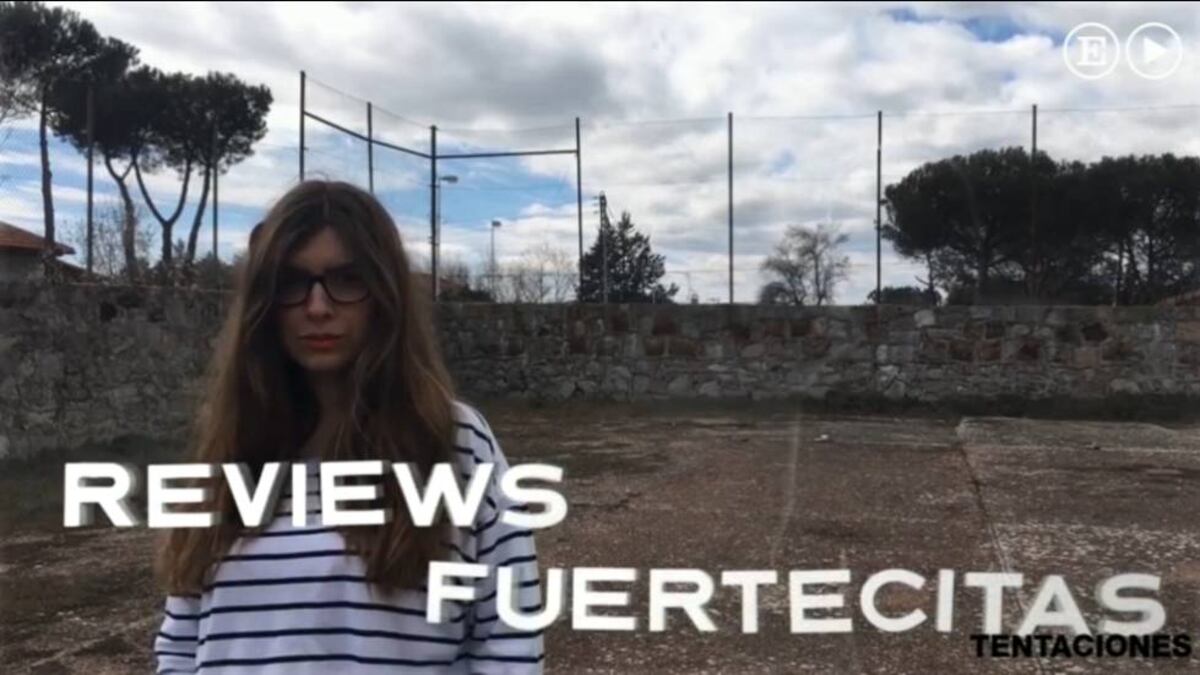 Isa Calderón, la 'feminista radical' que está detrás de 'Reviews ...
