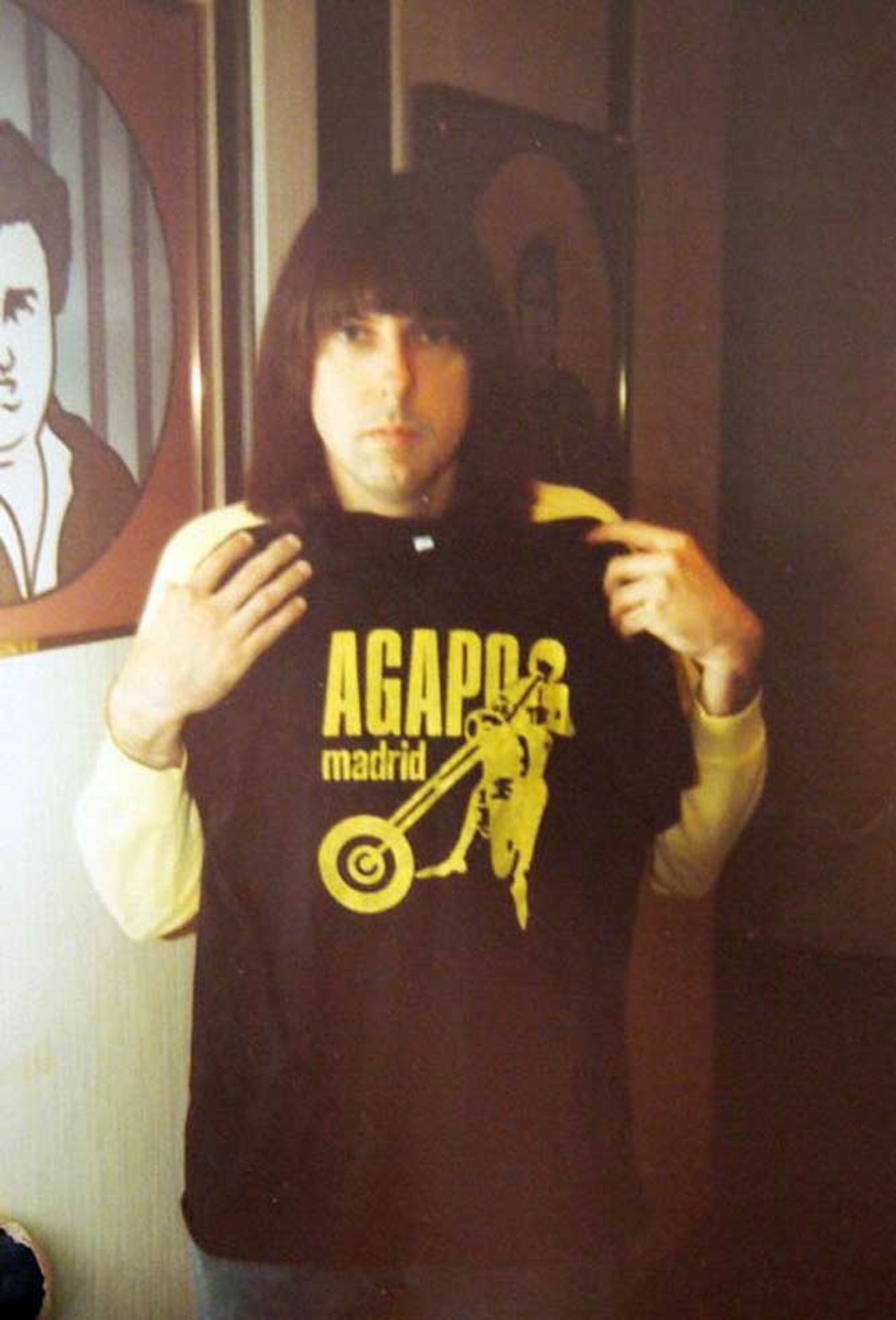 Agapo en instantáneas | Fotos | Cultura | EL PAÍS