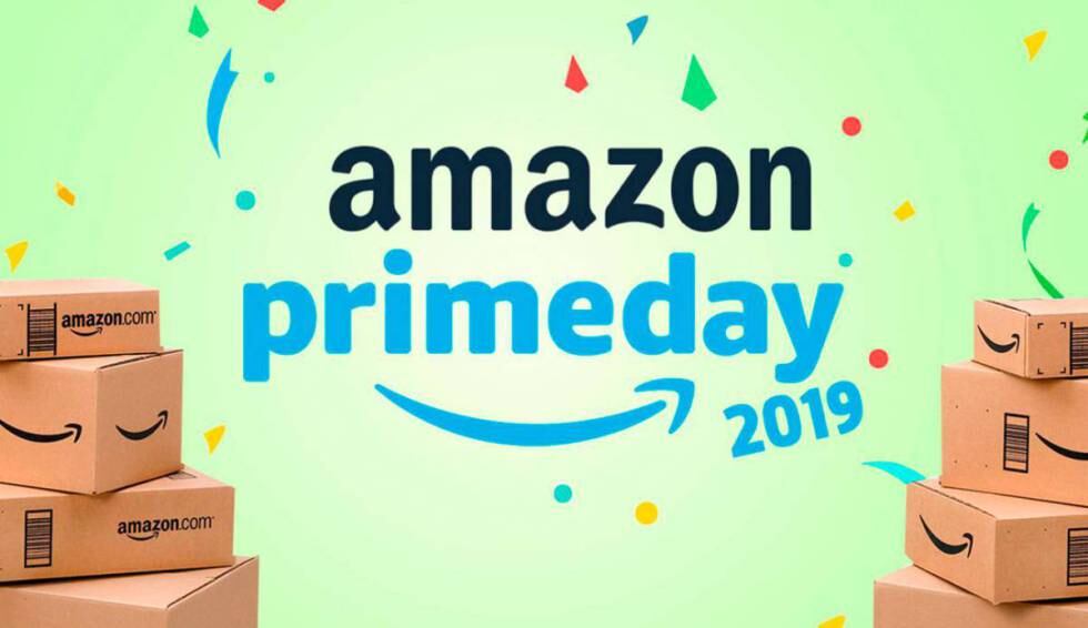 Así te hemos contado las mejores ofertas del Amazon Prime Day 2019 | Escaparate: compras y ...