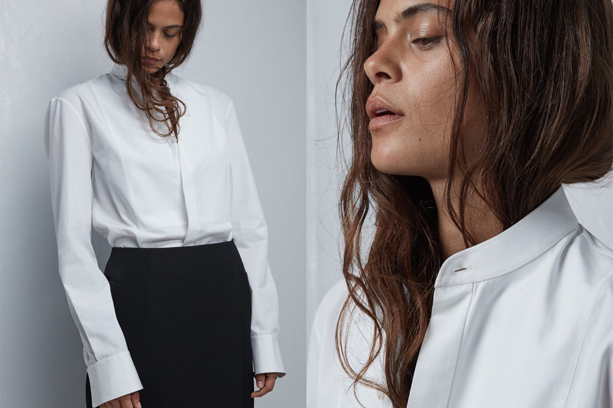 Vístete como yo te digo: las marcas de moda quieren que compres la ropa ...