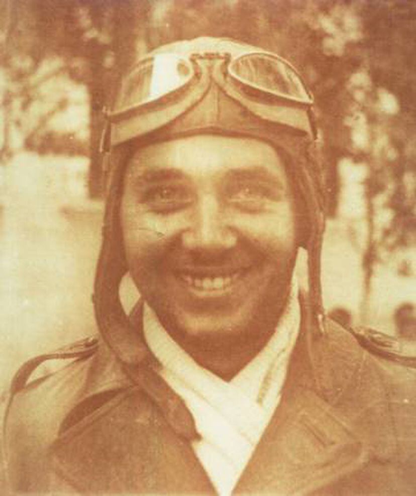 Vicente Montejano Moreno, un piloto republicano en los gulags de Stalin ...