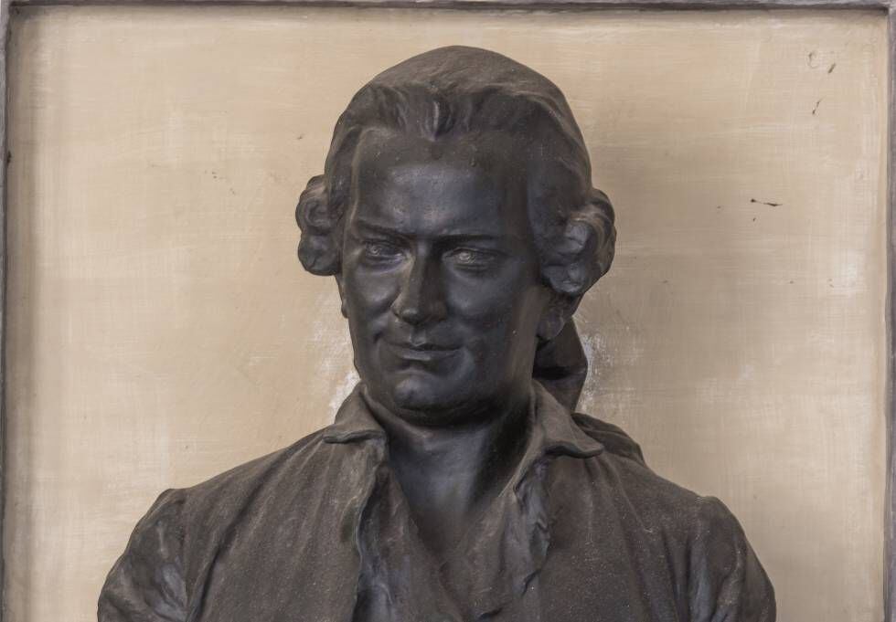 Jan Ingenhousz, el enamorado de la química que descubrió la ...