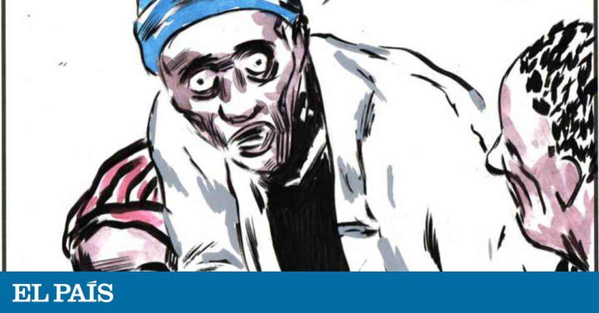 En vilo | Televisión | EL PAÍS