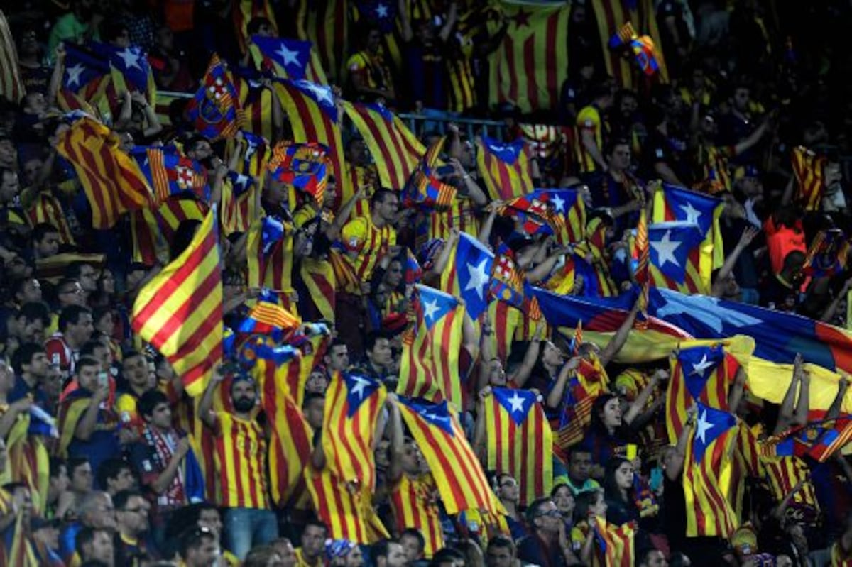 L’Assemblea repartirà 10.000 estelades a la final de la Champions ...