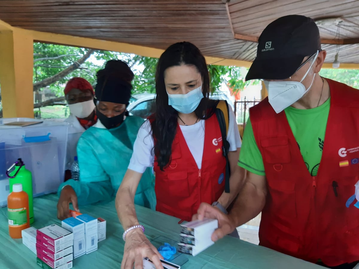 Día Mundial de la Asistencia Humanitaria: En reconocimiento de esos ...