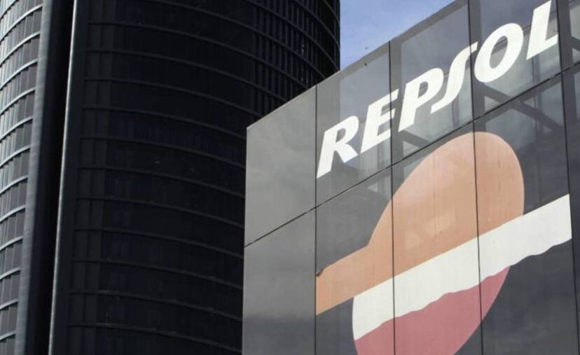 Repsol logra un beneficio récord hasta junio: gana más dinero que en ...