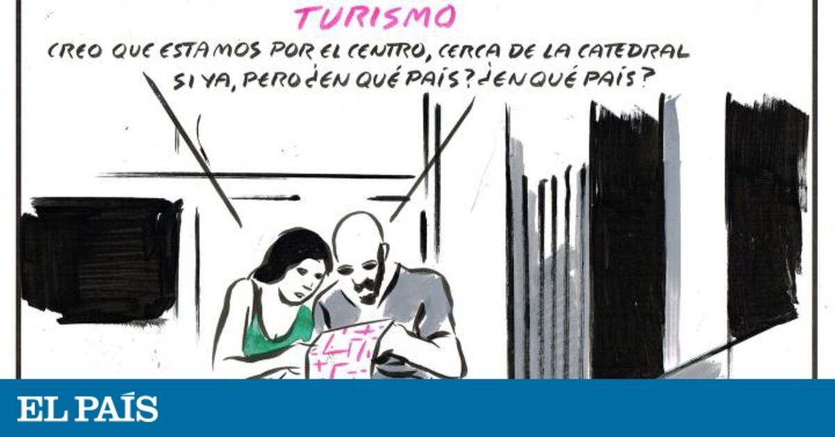 El Roto | Opinión | EL PAÍS