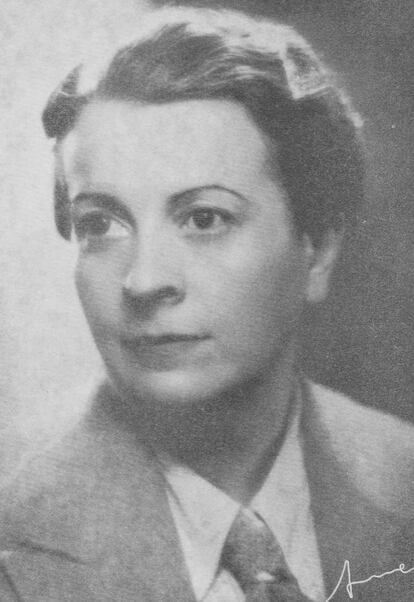 El revuelo femenino y cómo abolir la prostitución (Elena Fortún, 1926 ...