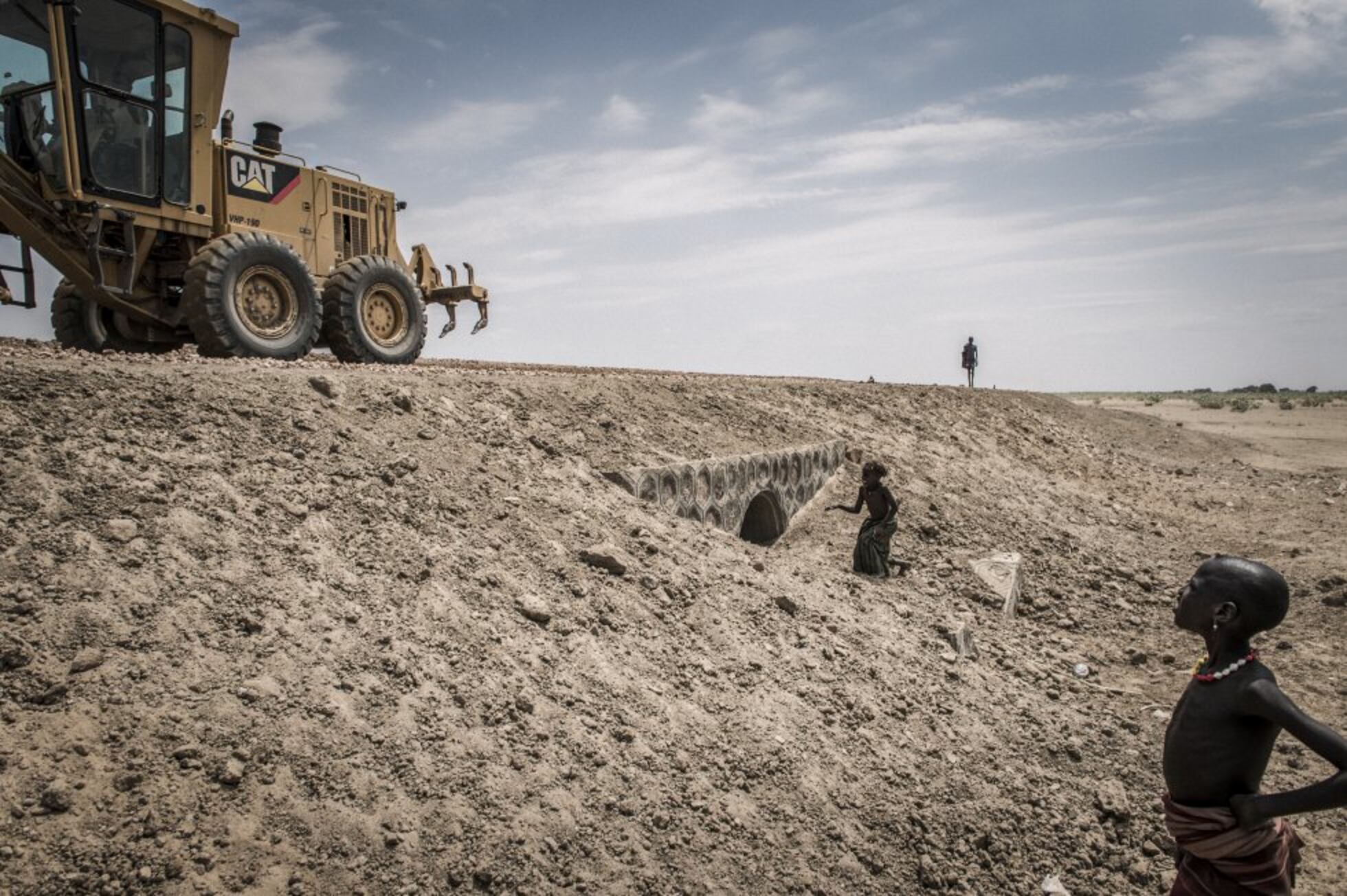 La transformación del Omo | Fotos | Planeta Futuro | EL PAÍS