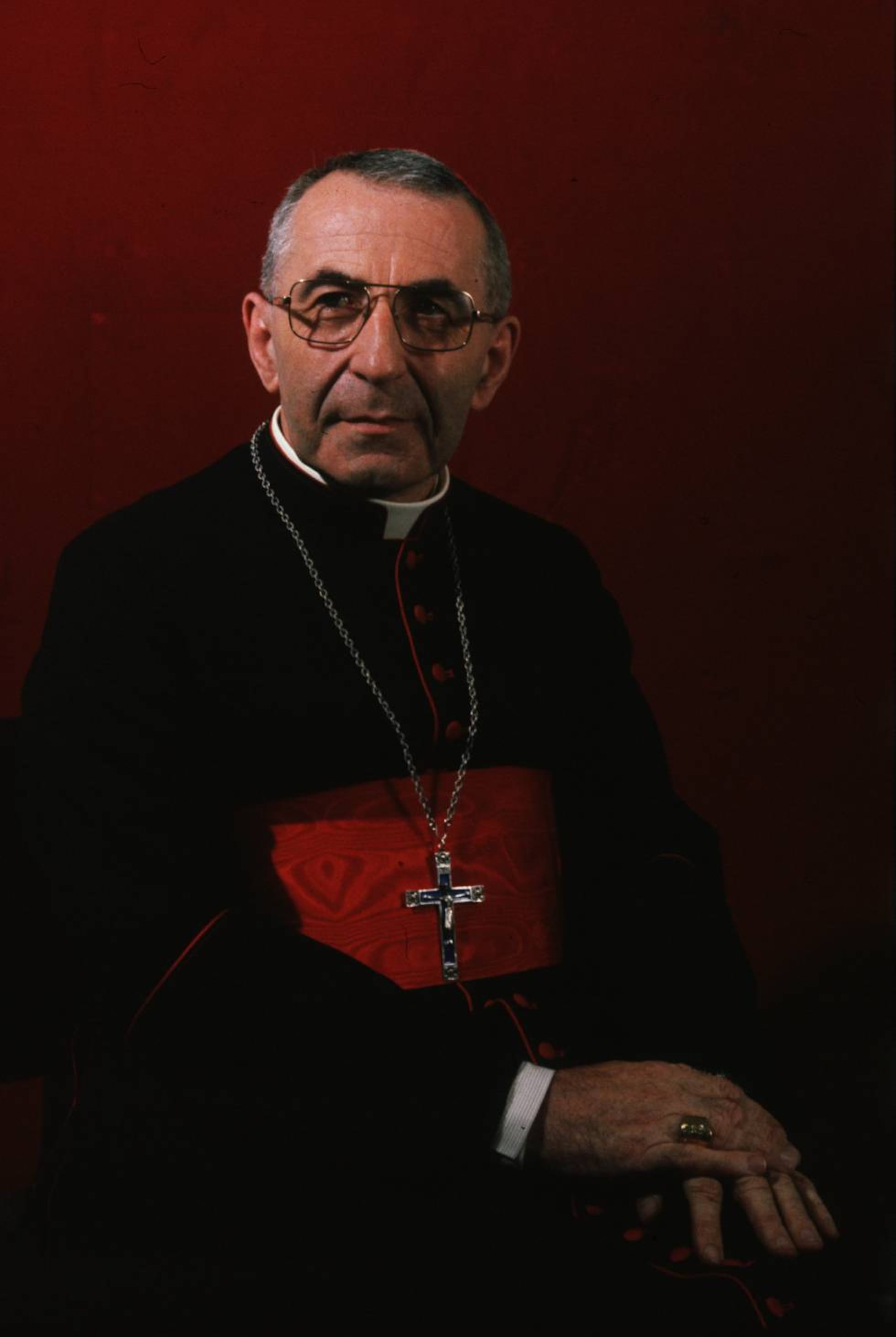 Los 33 días del papa Juan Pablo I | Fotos | Internacional | EL PAÍS