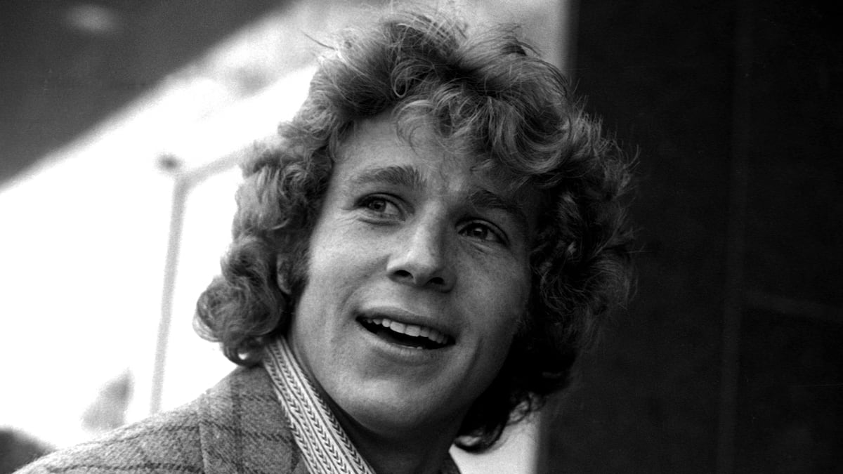 Muere el actor Ryan O’Neal, protagonista de ‘Love Story’, a los 82 años ...
