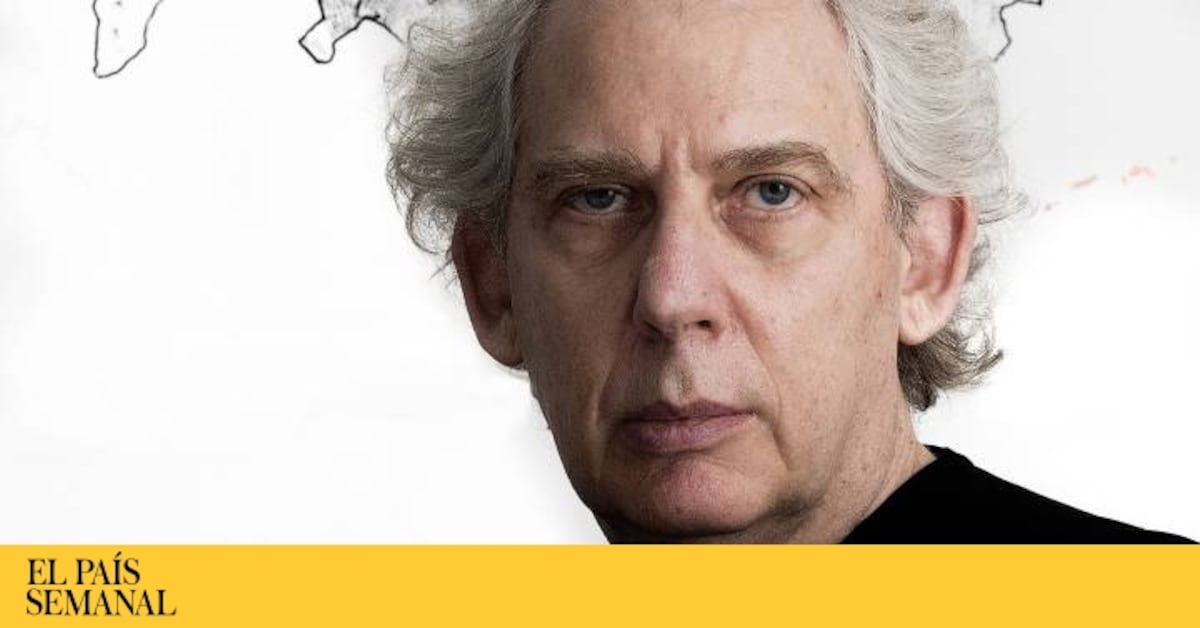 Ricky Burdett: “La formación de los arquitectos está poco enfocada a ...