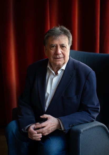 Los otros protagonistas del día | Fotos | Fotos | Cinco Días