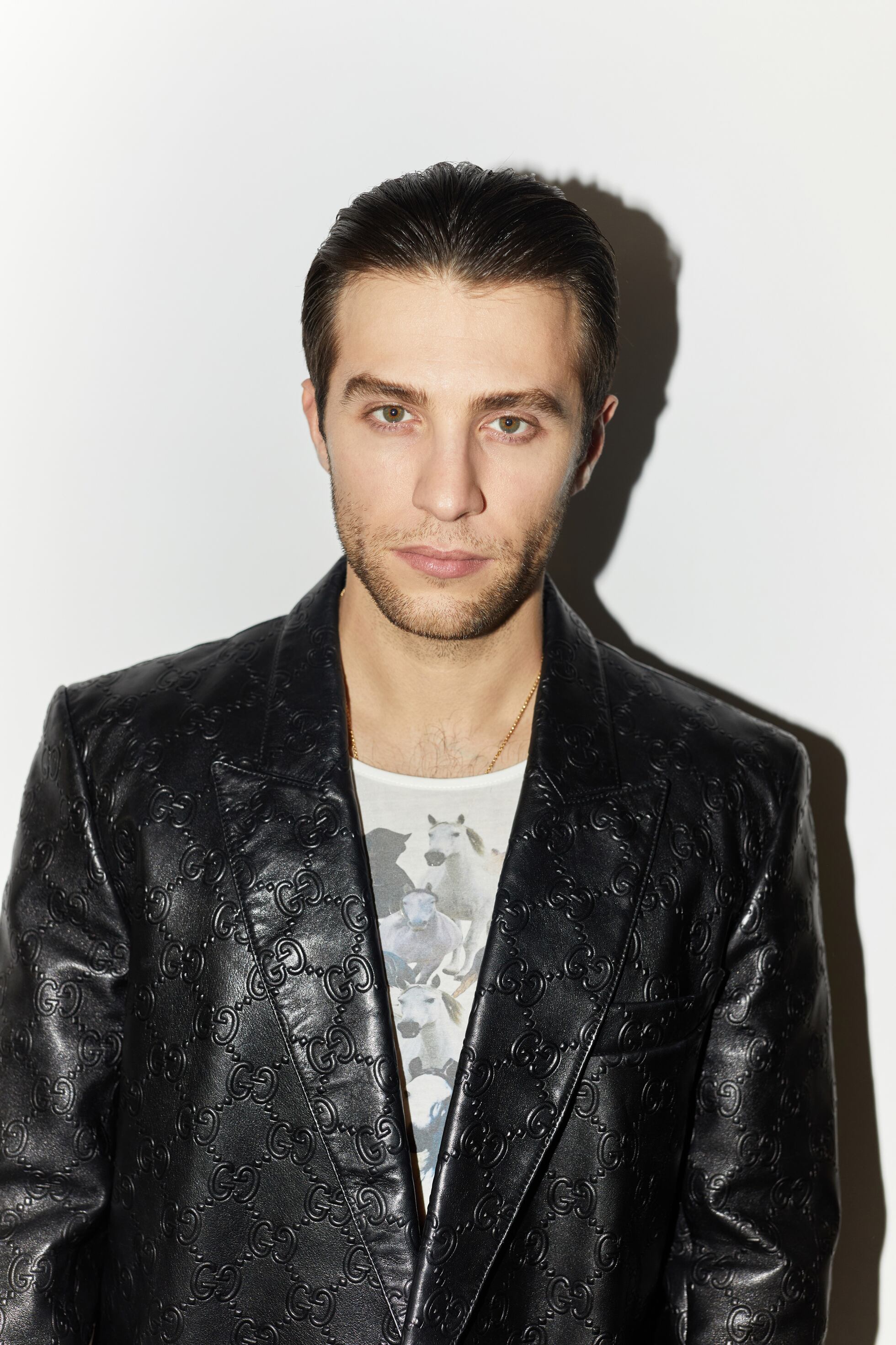 Pol Monen: “Tengo la suerte de que la mayoría de mis amigos no se ...