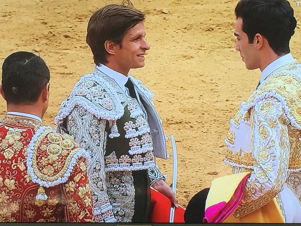 Los buenos mimbres de Tomás Rufo | Cultura | EL PAÍS