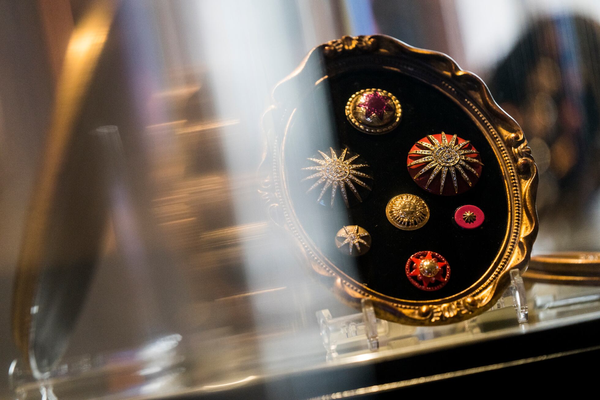 La mayor retrospectiva de Versace en Europa, en imágenes | Fotos ...