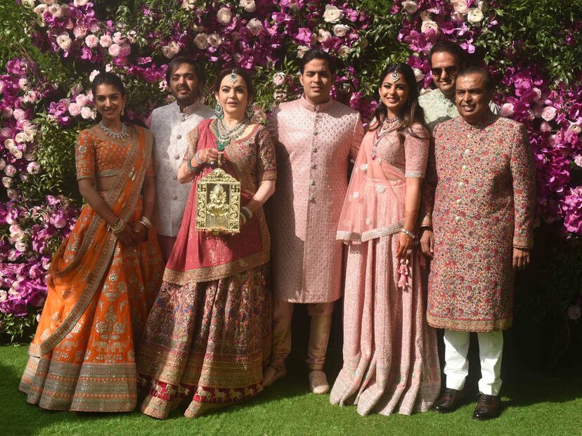 El marajá de 27 años que lleva la modernidad a un antiguo reino indio ...