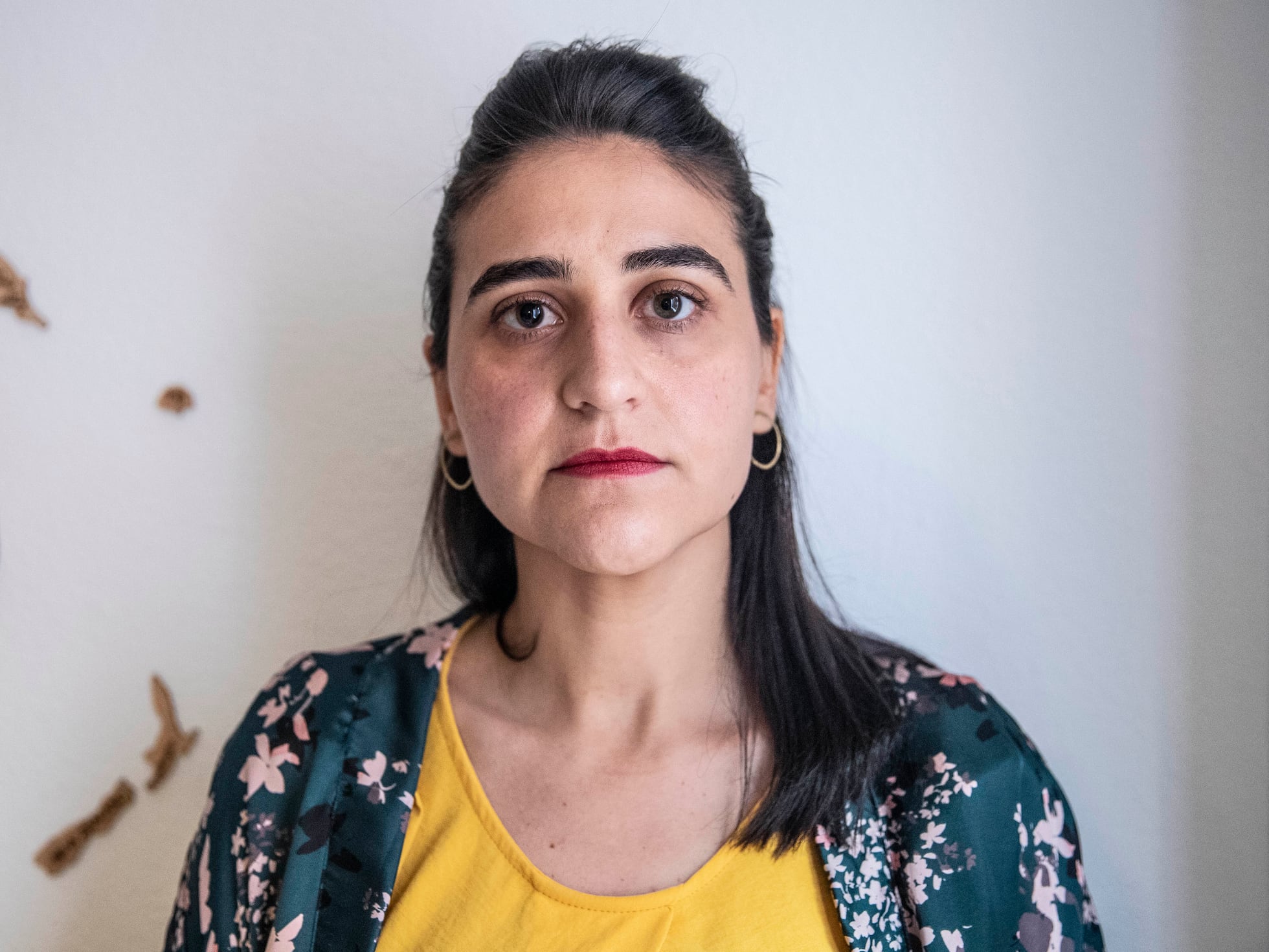 Covid-19: “Éramos jóvenes y sanos y ahora tenemos vidas de personas ...