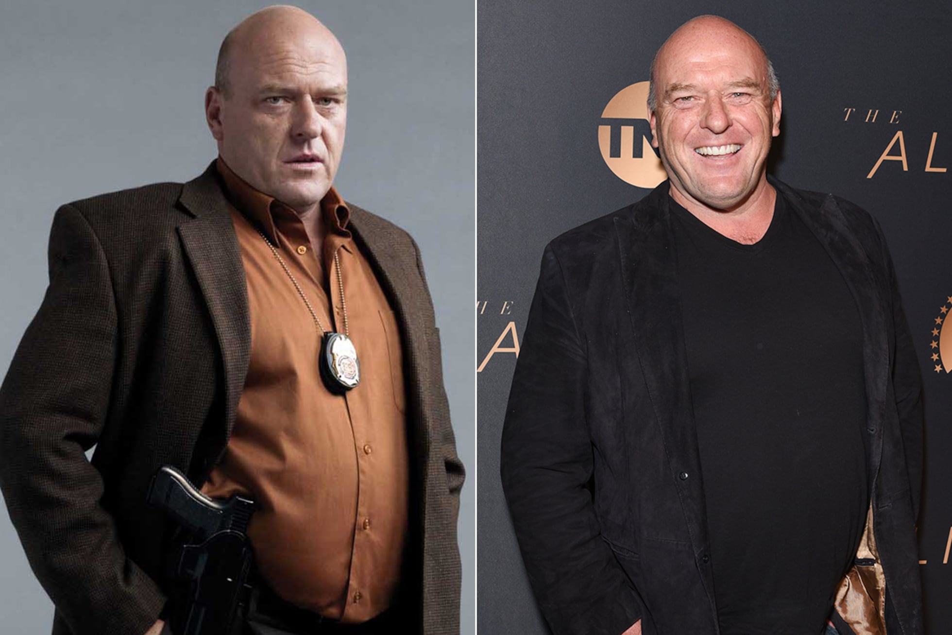 ¿Qué ha sido del reparto de ‘Breaking Bad’ 10 años después de su ...