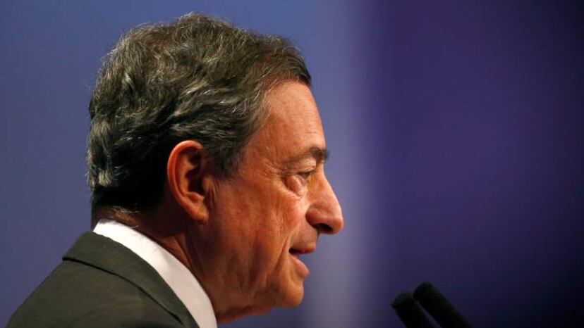 Banco Central en Cinco Días