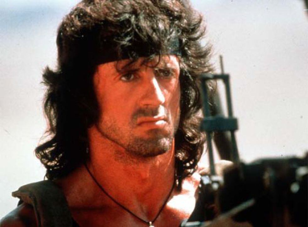 YouTube ficha a Rambo y Terminator | Cultura | EL PAÍS